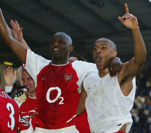 Who are Arsenal’s all-time greatest players?