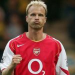 The story of Dennis Bergkamp, the non-flying Dutchman who became a ...