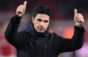 Arsenal could seal surprise deal to sign Josh Brownhill