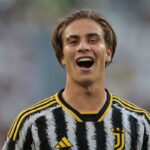 Arsenal make contact to sign Juventus’s Kenan Yildiz