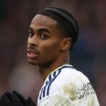 Arsenal join race to sign West Ham’s Crysencio Summerville