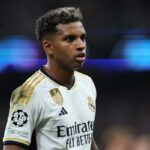 Arsenal ready to make a move to sign Rodrygo Goes
