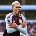 Arsenal make ‘direct contacts’ to sign Morgan Rogers