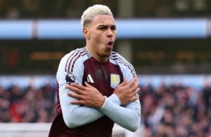 Arsenal step up efforts to sign Morgan Rogers