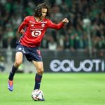 Arsenal submit formal proposal to sign Ayyoub Bouaddi