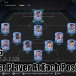FC26 FIFA football gaming computers | Arsenal Station | Arsenal FC News