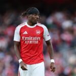 Confirmed line-ups: Bournemouth vs Arsenal – Saka out, Madueke starts