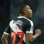 Arsenal eye move to sign Vasco da Gama star Rayan Rocha