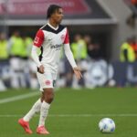 Arsenal shortlist Frankfurt star Jean-Matteo Bahoya among left-wing targets