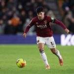 Arsenal make West Ham star Mateus Fernandes ‘primary target’ for next ...