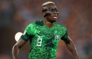 Arsenal plot swoop to sign Galatasaray’s Victor Osimhen